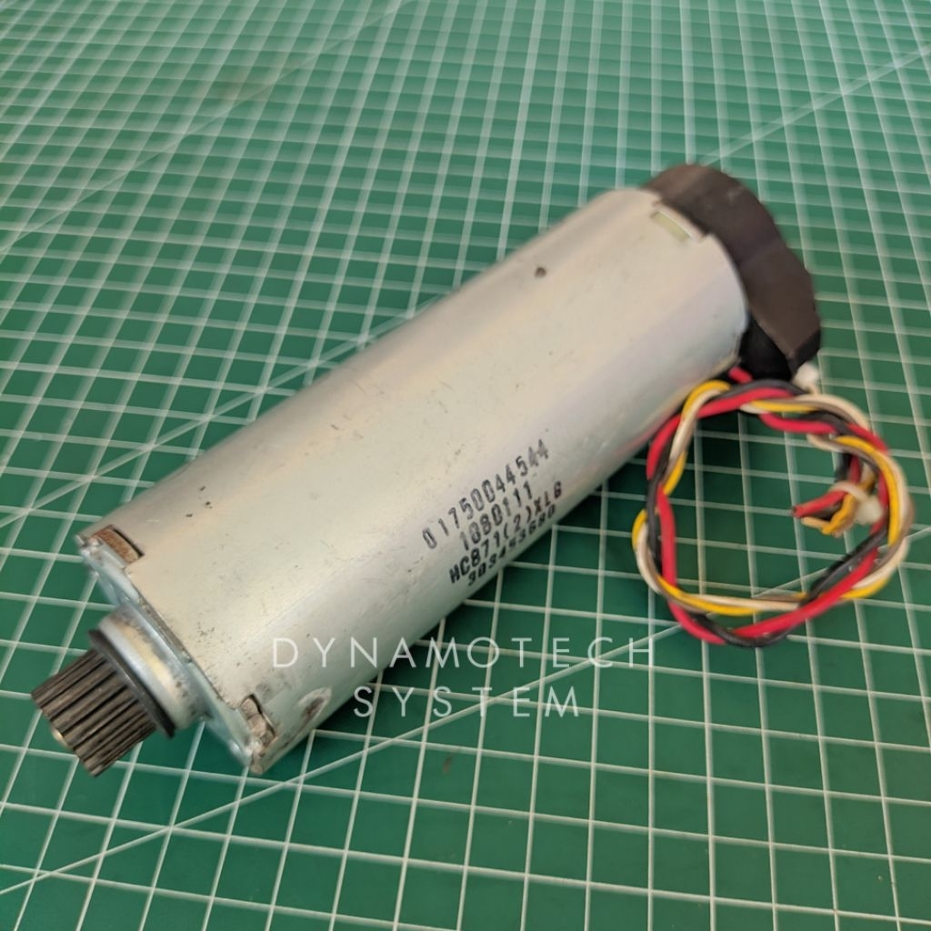 Jual Dinamo DC KAG 21 Volt 3000Rpm High Tourqui Motor Spindle | Shopee ...