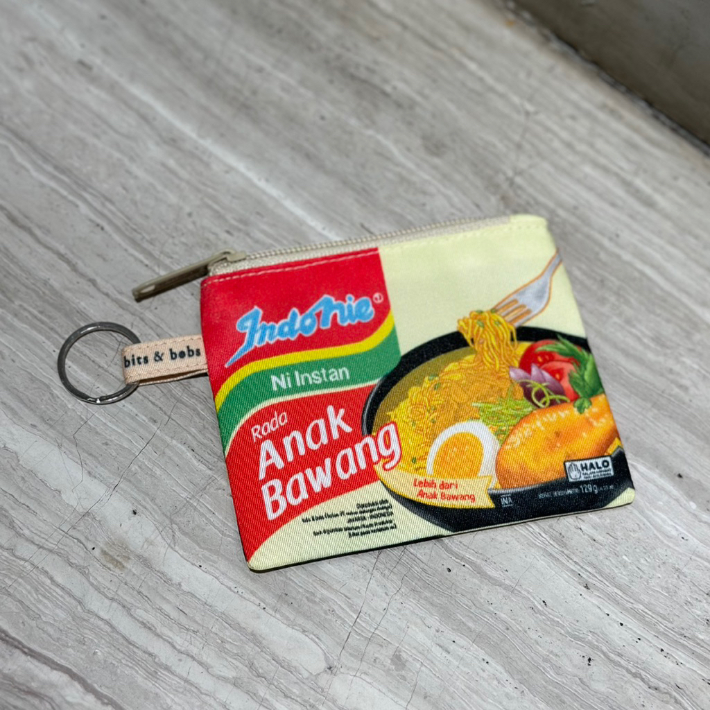Jual bits & bobs - Mini Pouch - Indonie | Shopee Indonesia
