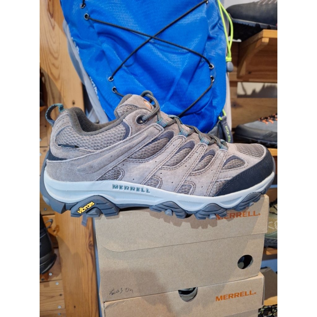 Jual Merrel Moab 3 GORE-TEX Sepatu Gunung | Shopee Indonesia