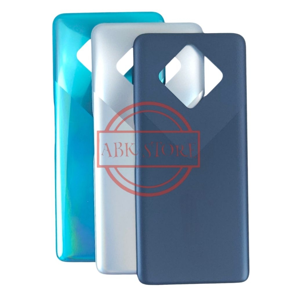 Jual BACKDOOR - BACKCOVER - BACK CASING FOR INFINIX ZERO 8 X687 TUTUP ...