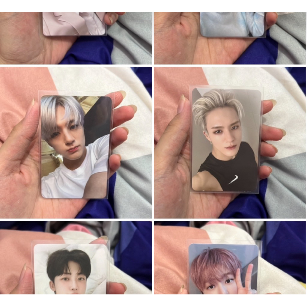 Jual [READY STOCK] PC OFFICIAL JENO TARGET WALMART JAPAN EXCLUSIVE US ...