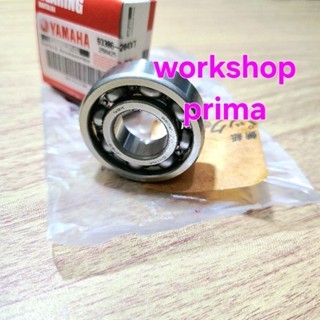 Jual Bering Bearing 6204 Klaher Laher As Puli Pully Belakang Rasio Gir ...