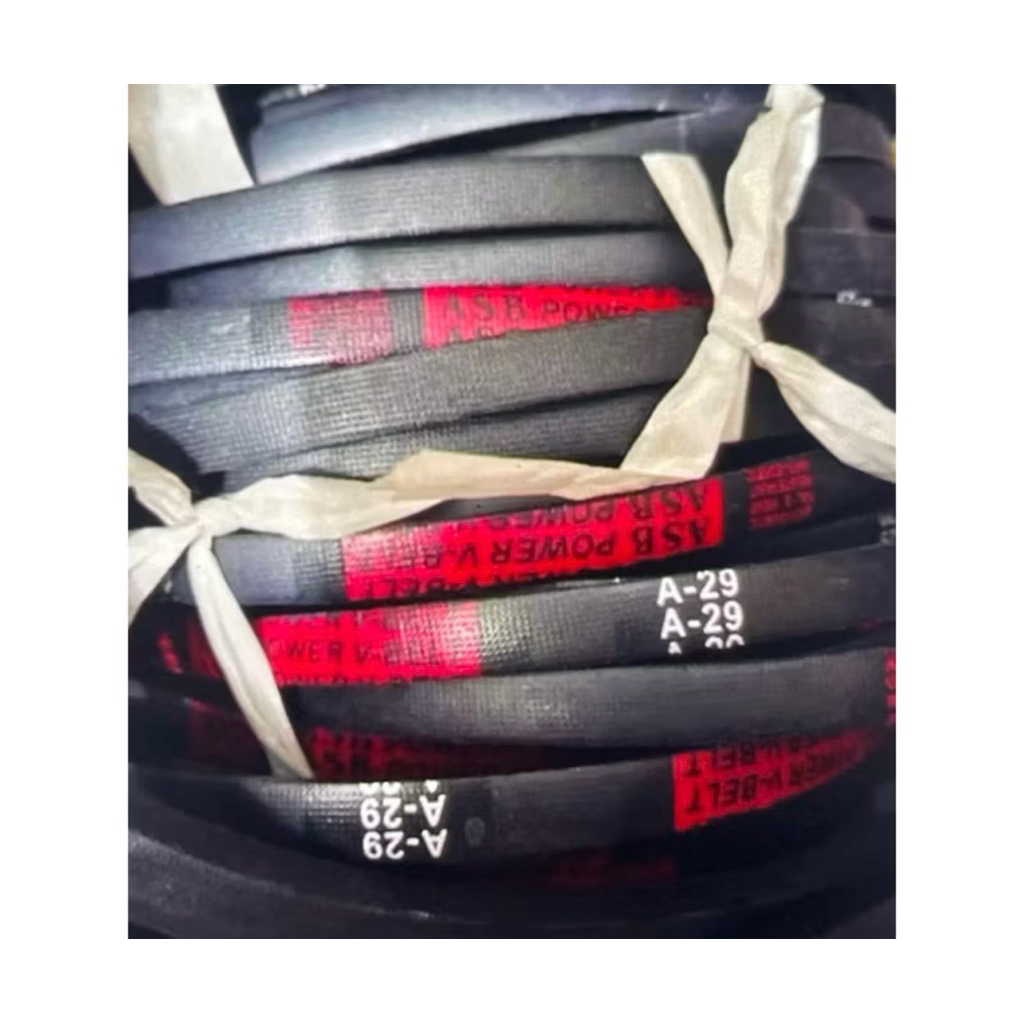 Jual Tali kipas Van bel V belt ASB A29 ( minimal pembelian 3pc ...