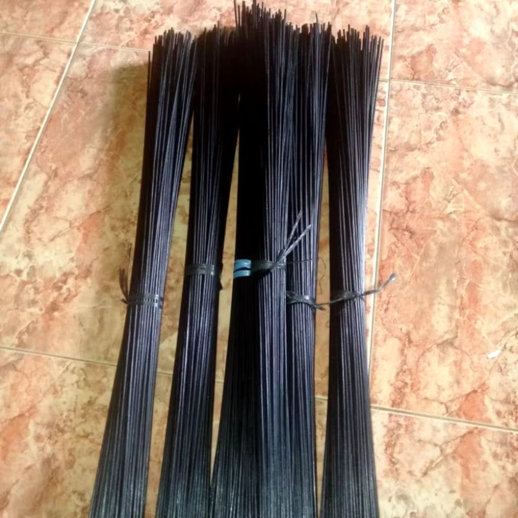 Jual Ruji Bambu Alas Sangkar Slorokan 25 Biji | Shopee Indonesia