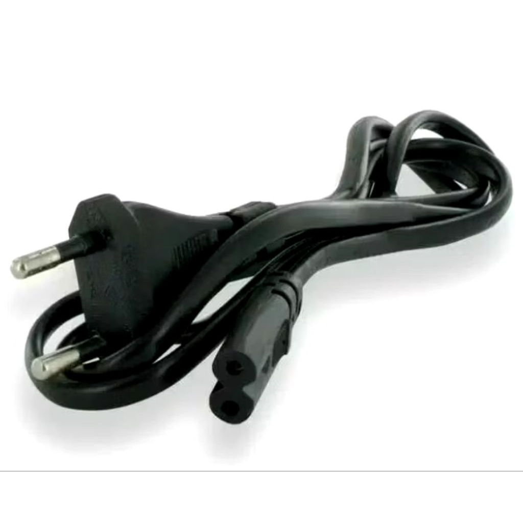 Jual Kabel Power Kabel Tape Angka 8 (multifungsi buat casan senter ...