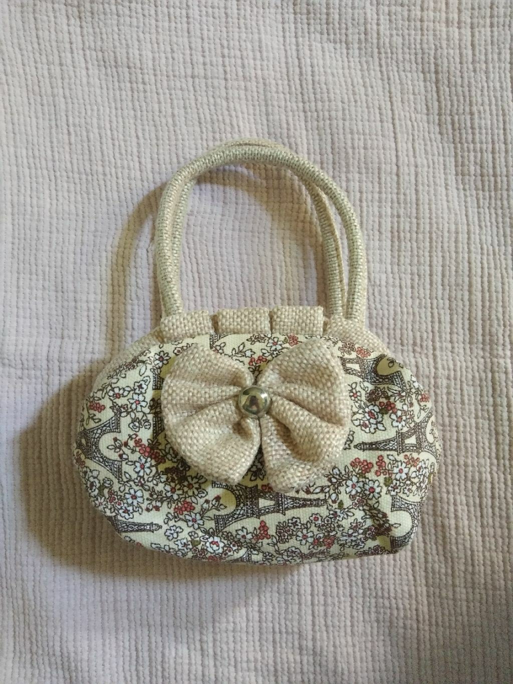 Jual preloved tas mini (wajib baca deskripsi) | Shopee Indonesia