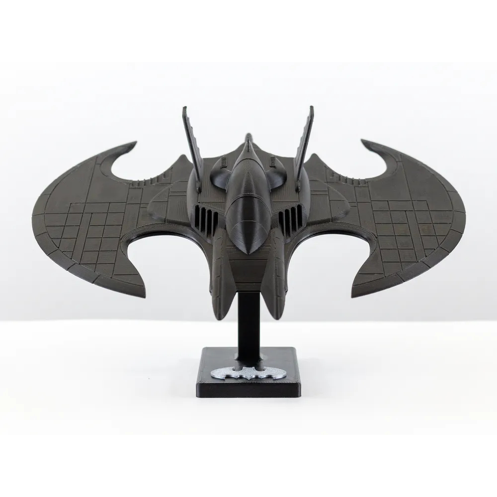 Jual 3D Print Hobby Toys Batwing in Batman movie | Shopee Indonesia