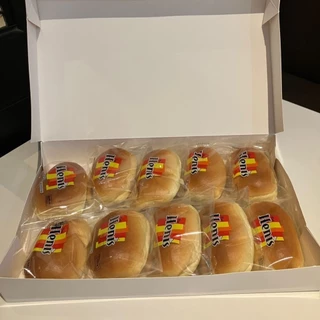 Jual Roti Henis Terlengkap & Harga Terbaru Januari 2026 | Shopee Indonesia