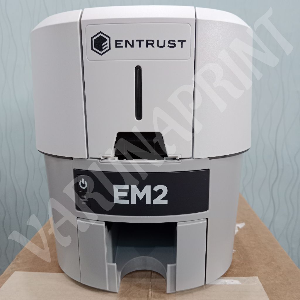 Jual Printer Entrust Sigma EM2S / Entrust Sigma EM2S / Printer Entrust / Entrust Sigma EM2 ...