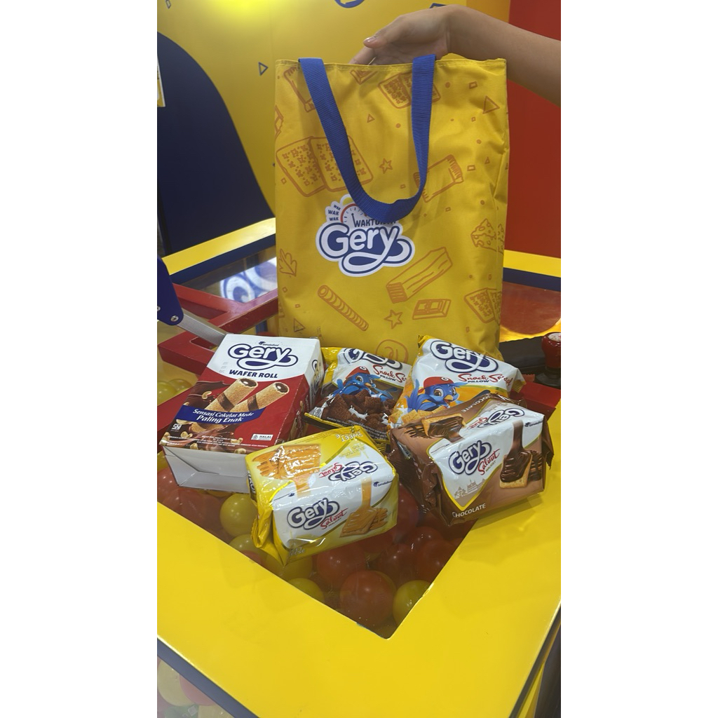 Jual SNACK PRJ 2025 | Shopee Indonesia