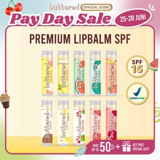 Toko Online Buttered Official Shop | Shopee Indonesia