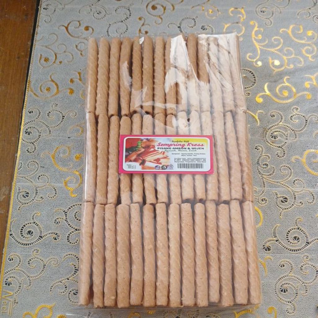 Jual Semprong - Sempring Kress Syakila Siff | Shopee Indonesia