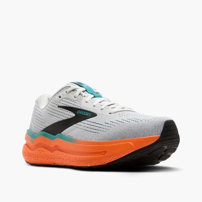 Jual Sepatu Brooks Running Men Ghost Max 2 1104311D196 | Shopee Indonesia