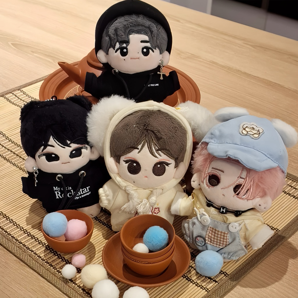 Jual doll enhypen official | Shopee Indonesia