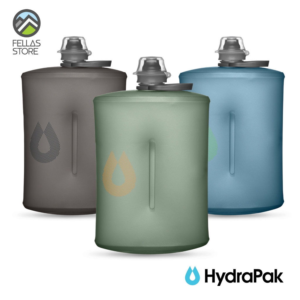 Jual Hydrapak - Stow 1L | Shopee Indonesia