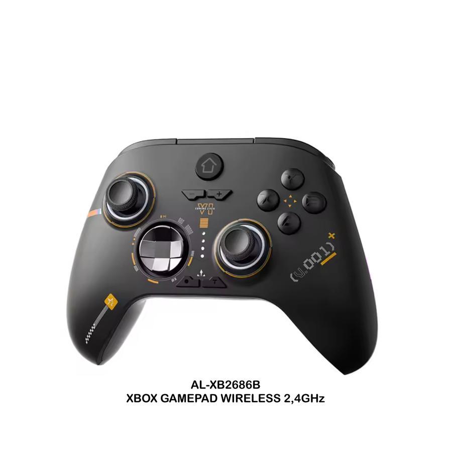 Jual Aolion Gaming Controller Gamepad Wireless for Switch Android iOS ...