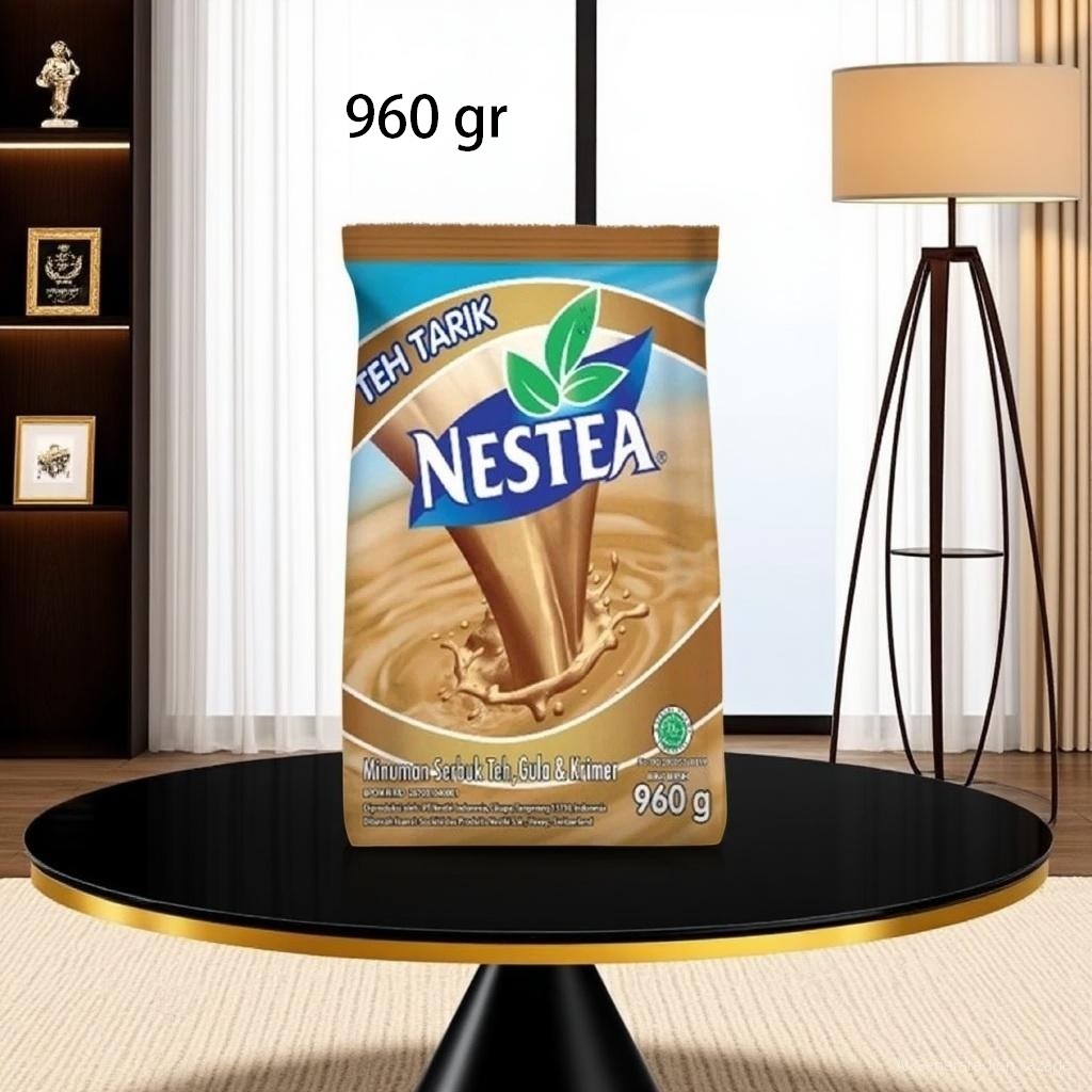 Jual NESTLE TEA TARIK 960gr / NESTEA Teh Tarik ala Cafe by Nestle ...