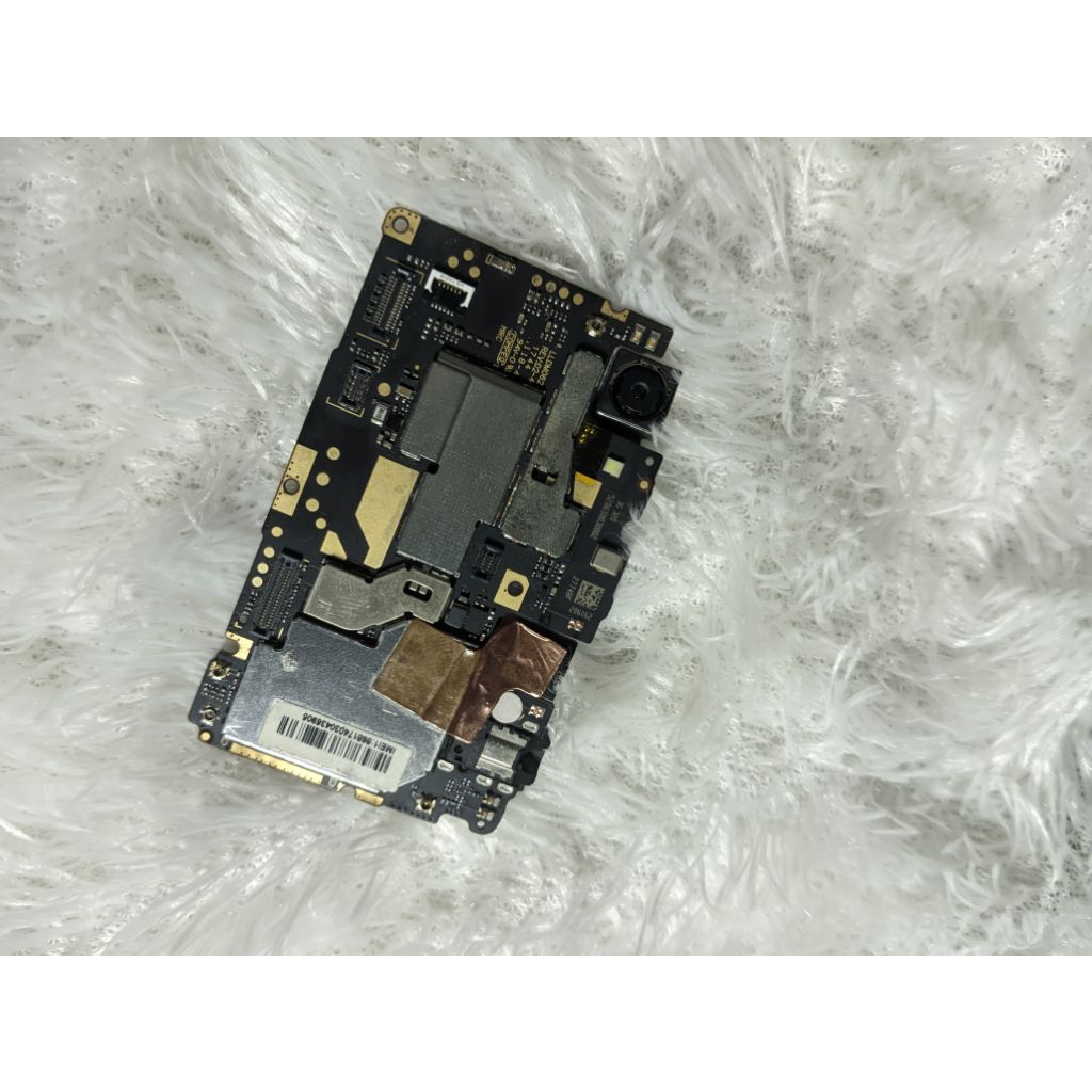 Jual Mesin Redmi Note 5a Prime 3/32gb ( Normal ) | Shopee Indonesia