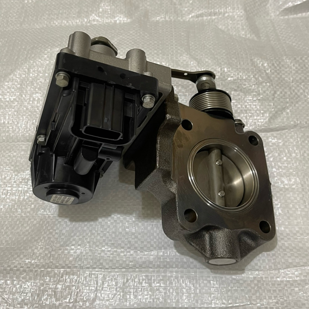 Jual EGR HINO 500 FM280JD EURO 4 VALVE ASSY EGR HINO 500 E0301-00875 / ...