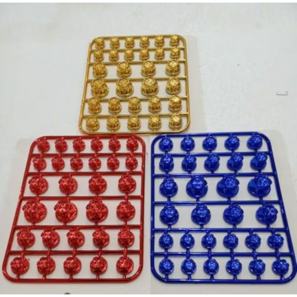 Jual tutup cover baut monel baut flower baut 8-14 universal | Shopee ...