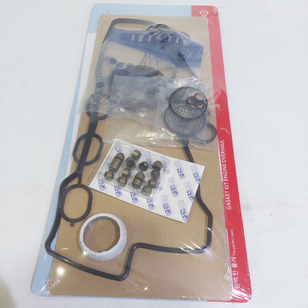 Jual PAKING PACKING HEAD GRANMAX GRAND MAX LUXIO | Shopee Indonesia