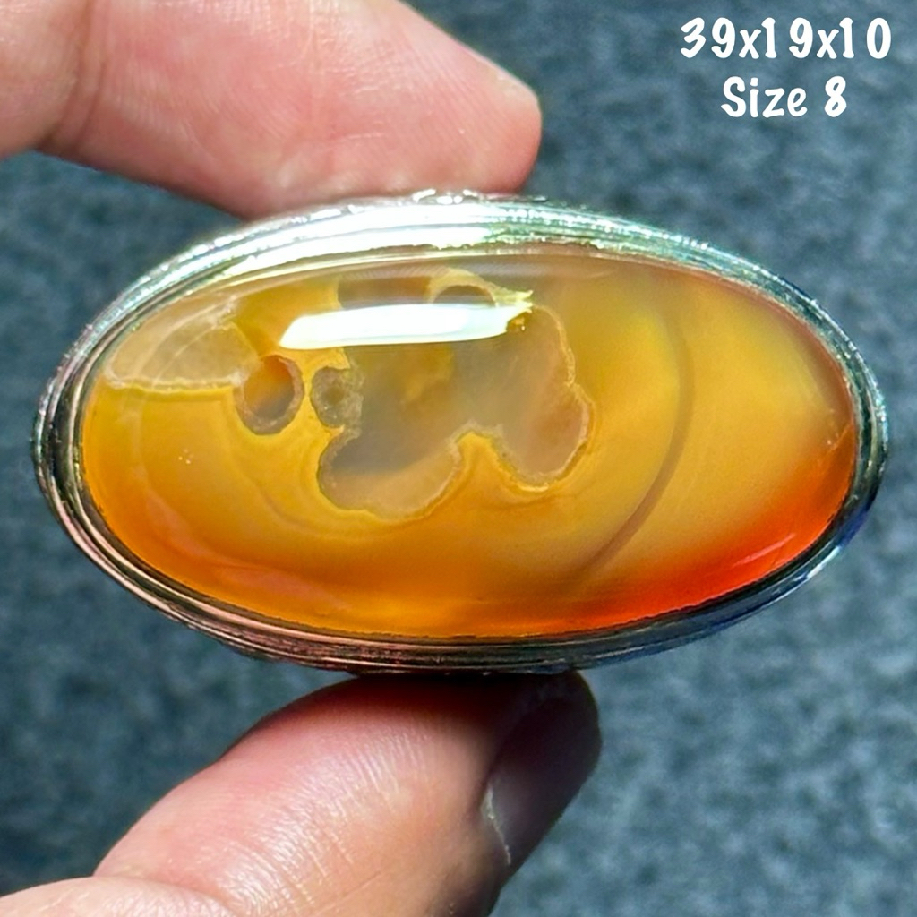 Jual Cincin Batu Akik Natural Baturaja Motif Lafadz الله Aquarium 3D ...