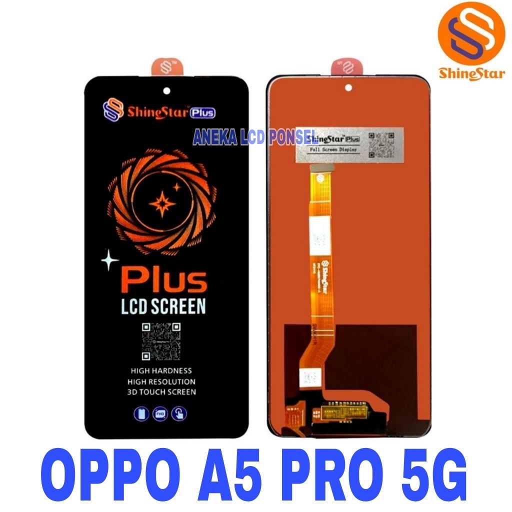 Jual LCD OPPO A5 PRO 5G | Shopee Indonesia