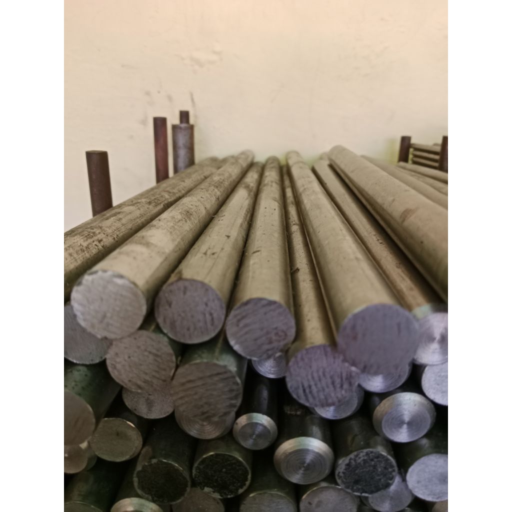 Jual As Besi 19 mm Panjang 45 cm | Shopee Indonesia