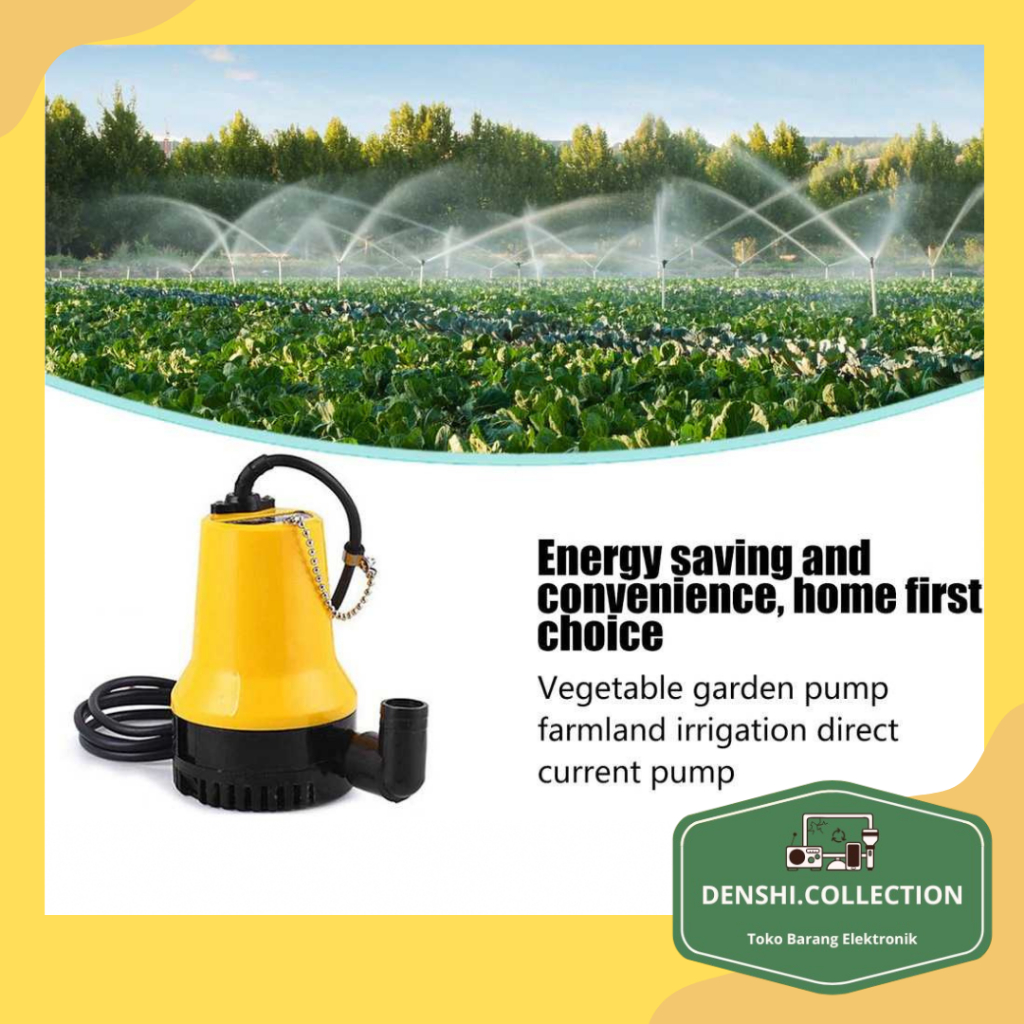 Jual Pompa Air I Pompa Ladang I Pompa Kebun I MARINEPET Pompa Air ...