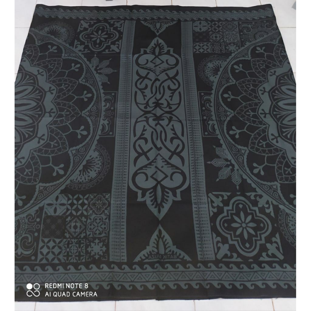 Jual Sarung Batik Asli Pekalongan / Sarung Dewasa / Sarung katun ...