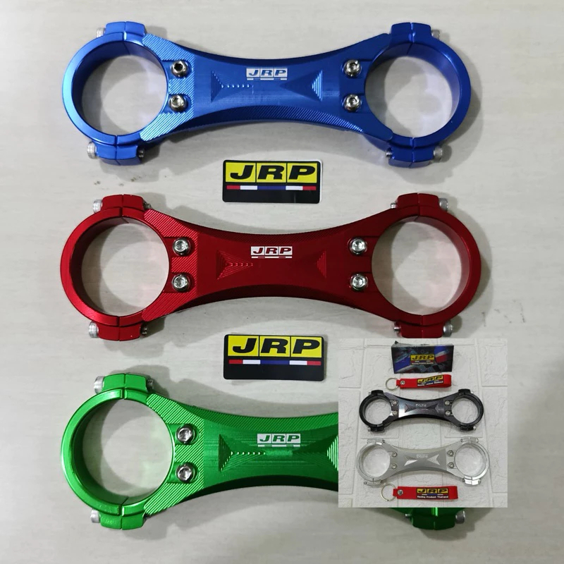 Jual Borgol Shock Depan Ninja R RR Ninja SS Ninja 150 Stabilizer Fork ...