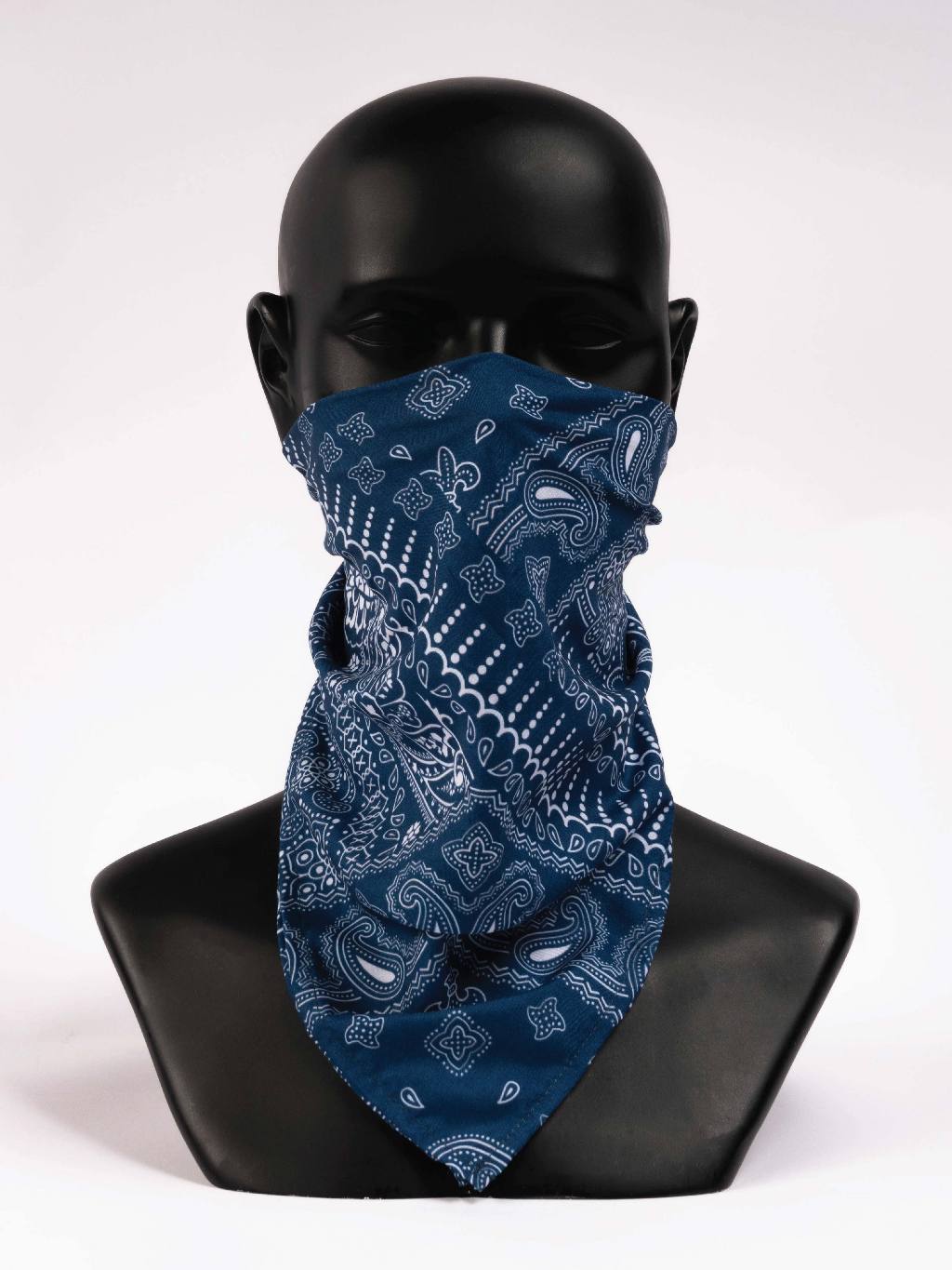 Jual Flade Studios | Slayer Bandana | Paisley Scarf Ikat Kepala Syal ...