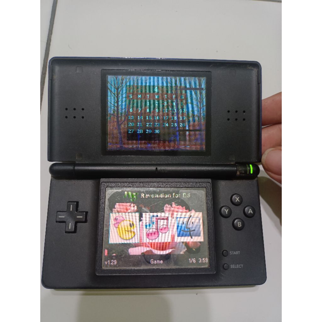 Jual nintendo ds (Nds) lite | Shopee Indonesia