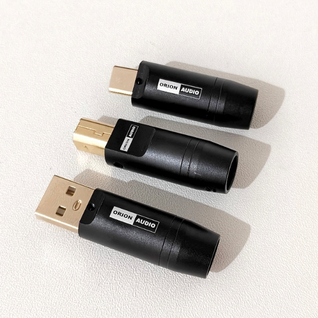 Jual Audio Plug USB 2.0 model A ,B dan type C untuk kabel ukuran besar ...