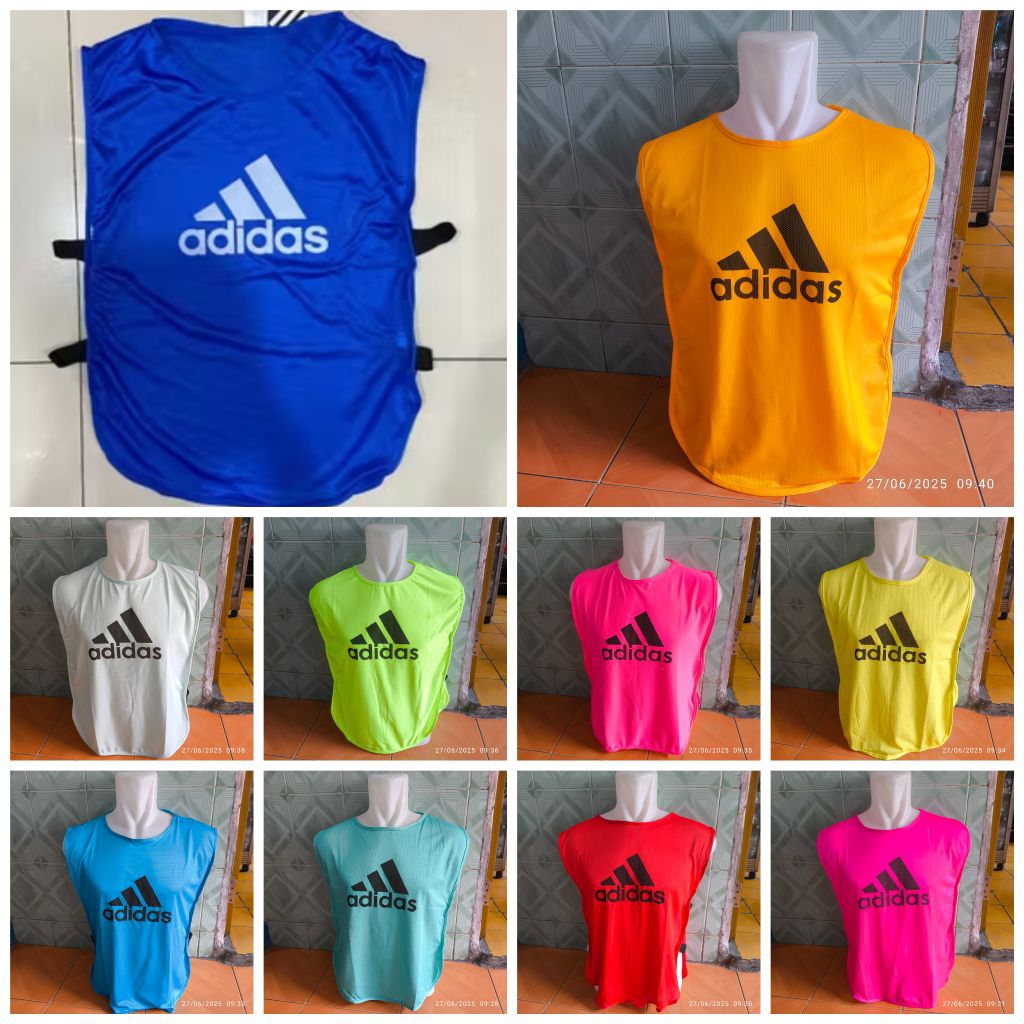 Jual ROMPI BOLA FUTSAL / ROMPI SEPAK BOLA / ROMPI TRAINING / ROMPI ...