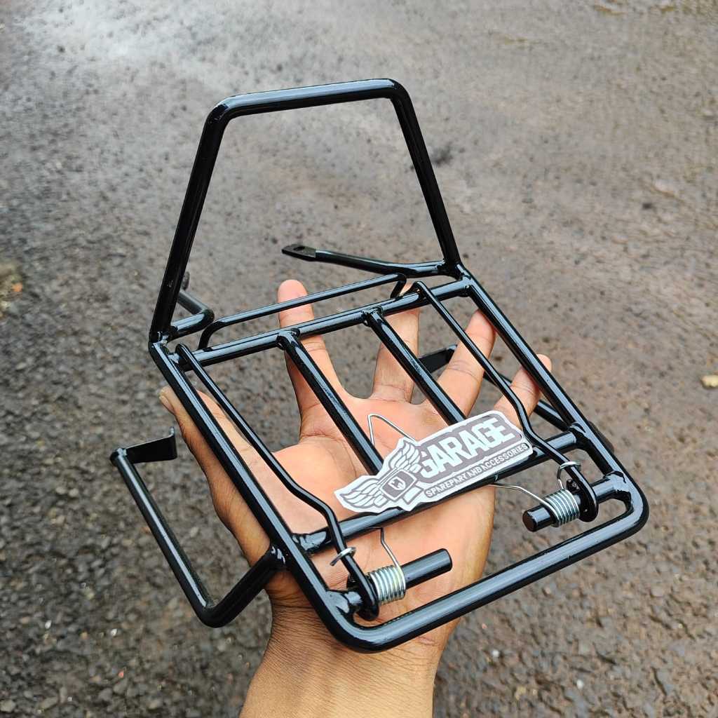 Jual Rak Jepit Depan Win Hitam Keranjang Jepit Depan Win 100 Tahun Tua ...