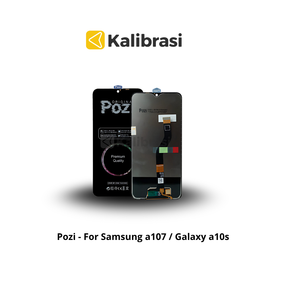 Jual Pozi - Samsung A107 / Galaxy A10s Fullset Touchscreen | Shopee ...