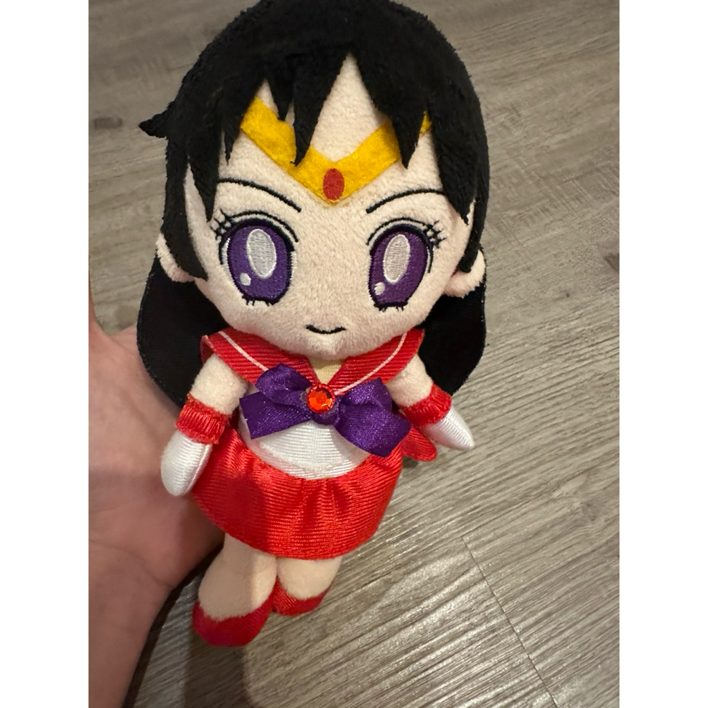 Jual sailormoon mars sailor moon boneka | Shopee Indonesia
