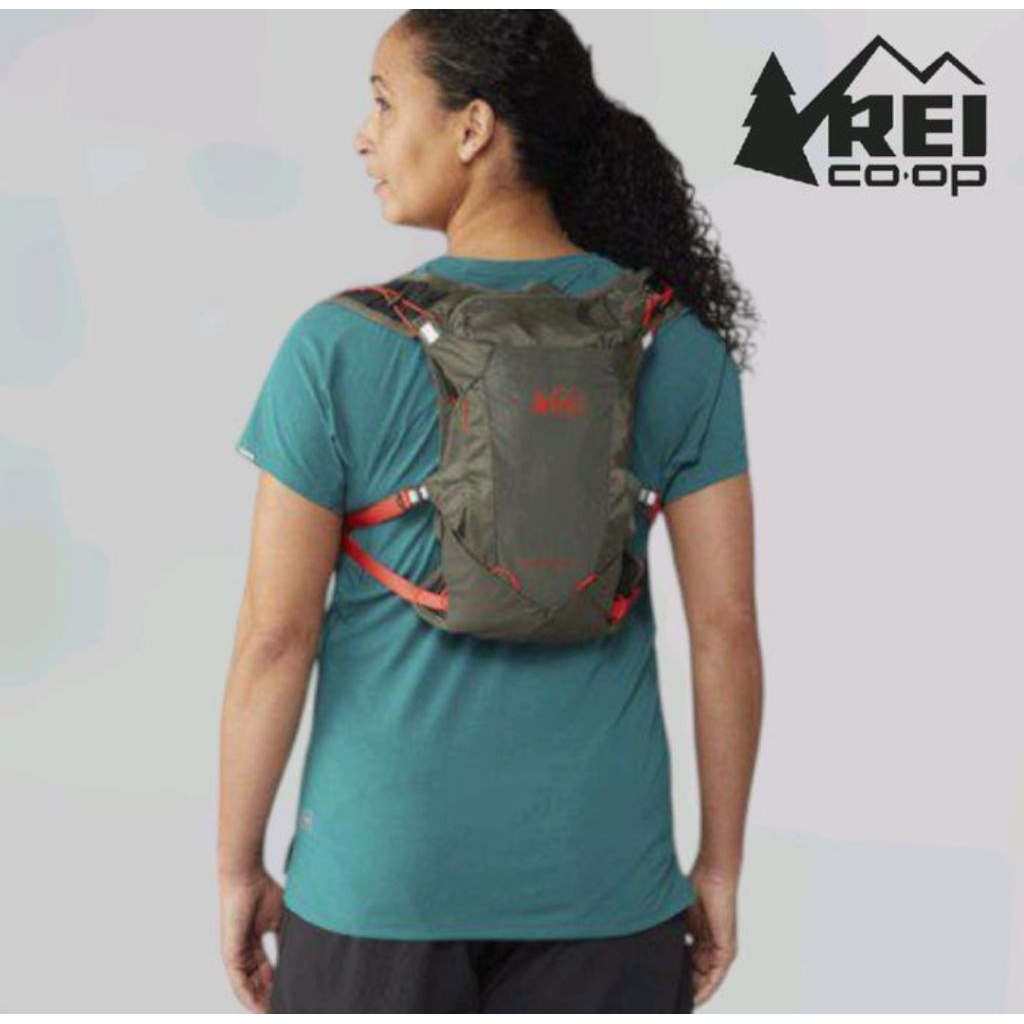 Jual TAS REI CO.OP SWIFTLAND 5 HYDRATION VEST HYDROPACK TRAIL RUNNING ...