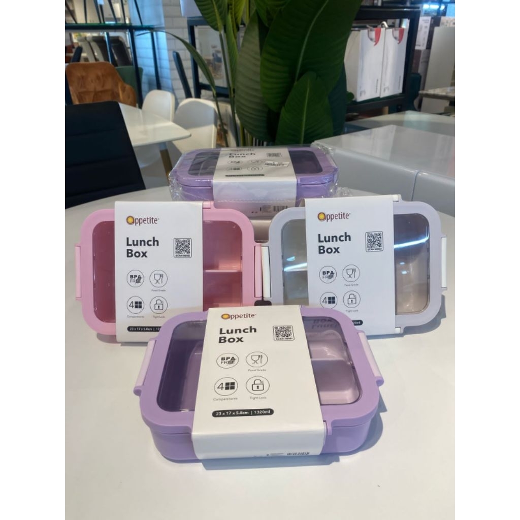 Jual kotak makan Informa lunchbox bekal | Shopee Indonesia