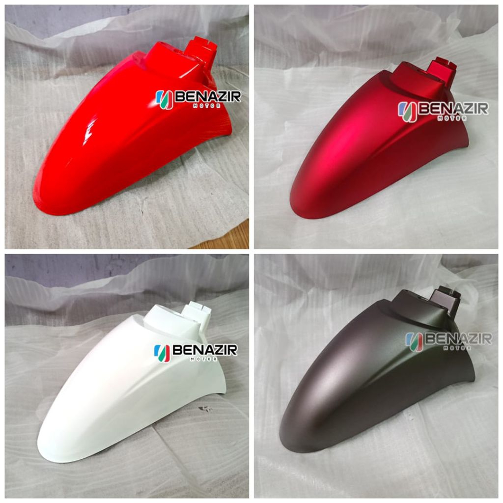Jual Spakbor Depan Honda Scoopy Donat K93 2017-2020 | Shopee Indonesia