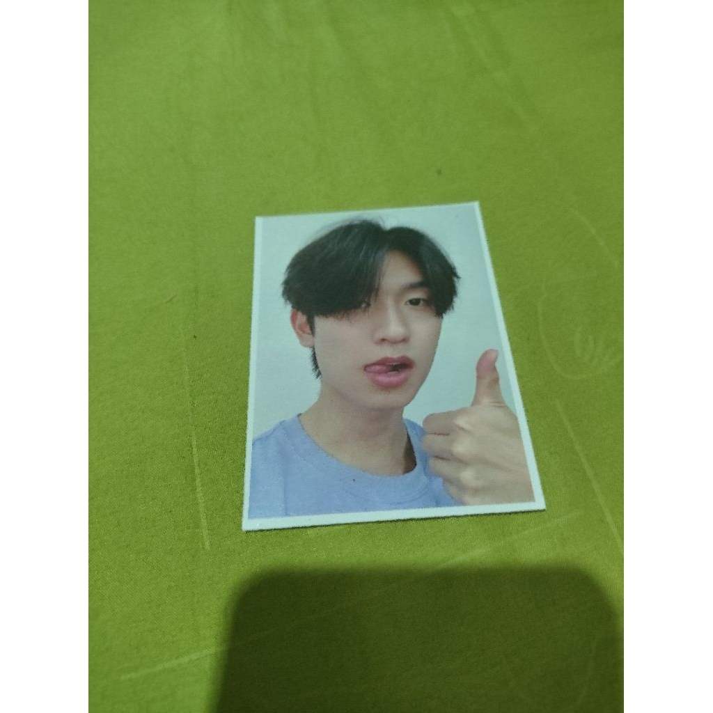 Jual PC THOMAS KONG DOMUDI/ ACTOR THAI (DMD) | Shopee Indonesia