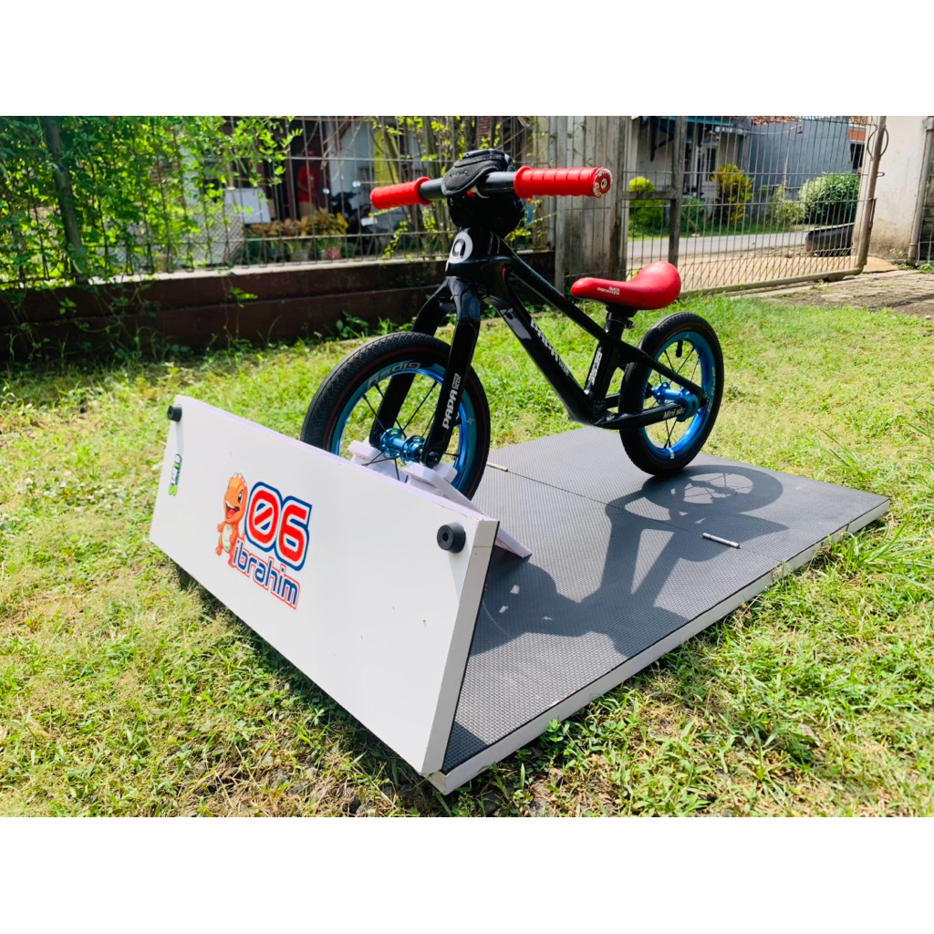 Jual gate start pushbike | Shopee Indonesia
