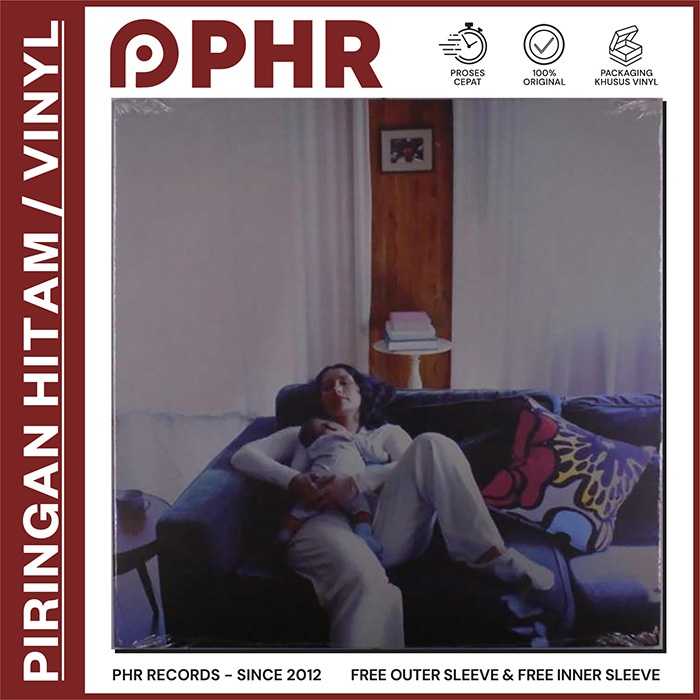 Jual Vinyl CLEO SOL - Mother [Piringan Hitam/LP/PH] | Shopee Indonesia