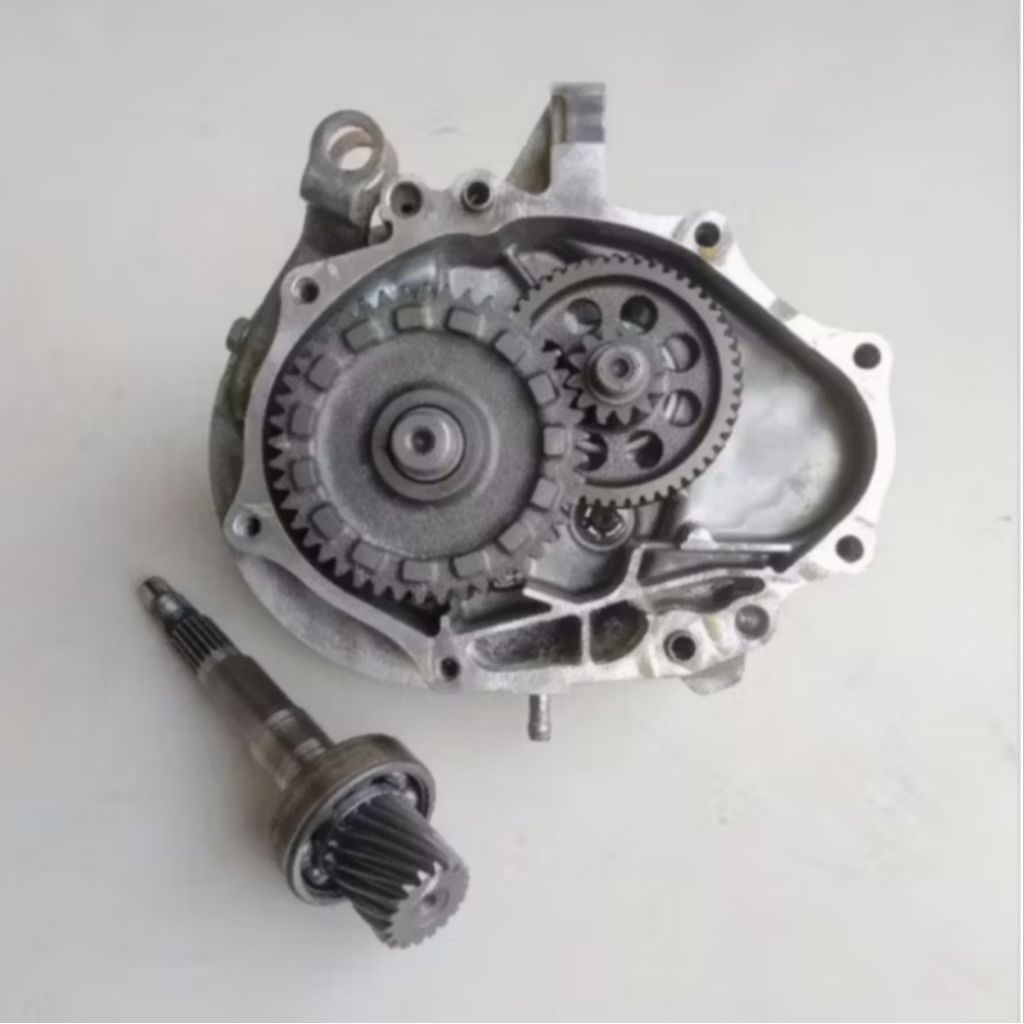 Jual GEARBOOK GIGI RASIO MOTOR BEAT ECO NEW ESP STREET K81 K44 POP FI ...