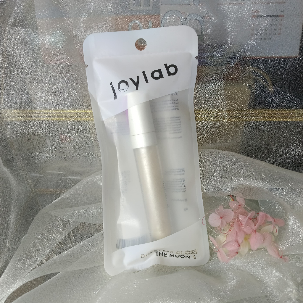 Jual JOYLAB DISCO LIP GLOSS - TO THE MOON | Shopee Indonesia