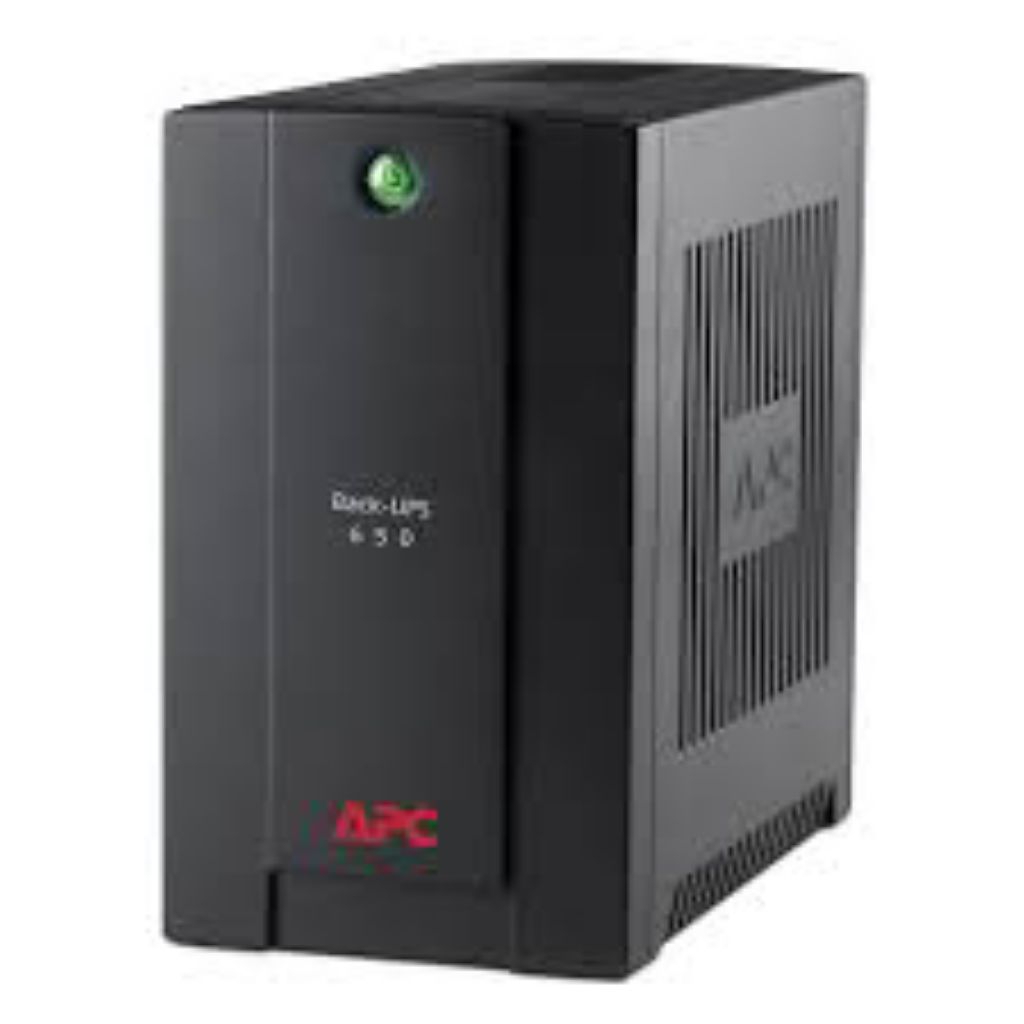 Jual UPS APC BX800 LI-MS 800VA APC BX650 VA CI-MS Bx500.VA SIAP PAKAI ...