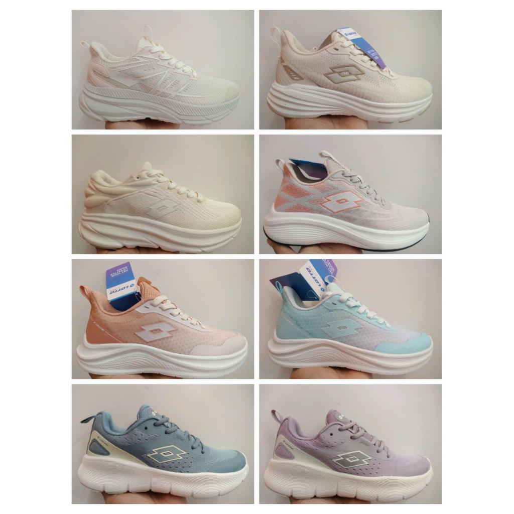 Jual SALE 70% LOTTO Women | Shopee Indonesia