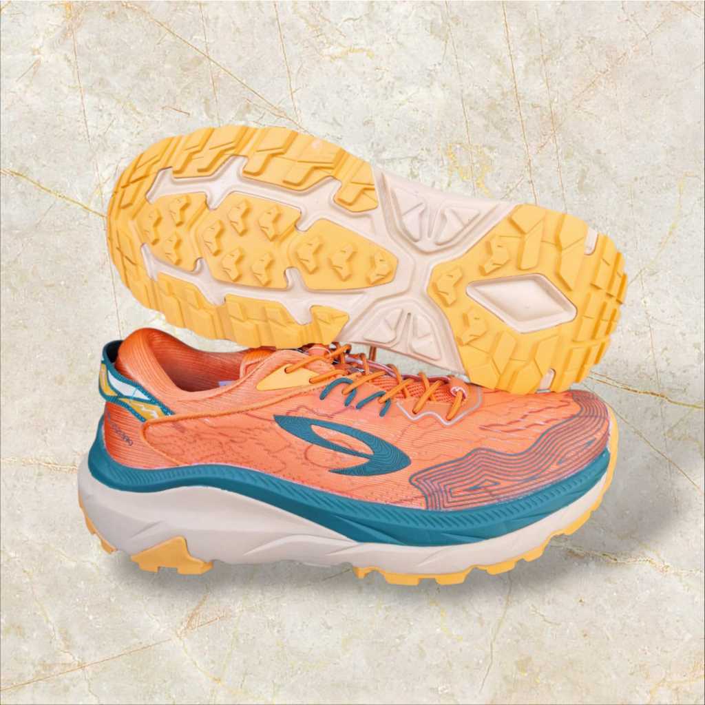 Jual 910 YUZA MARS JEZERO SEAPTU TRAILRUN | Shopee Indonesia