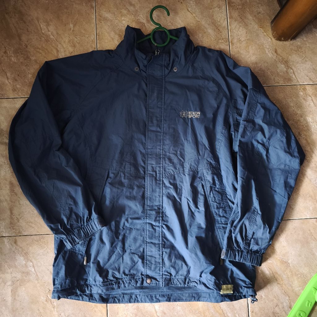 Jual jaket outdoor kolon sport | Shopee Indonesia
